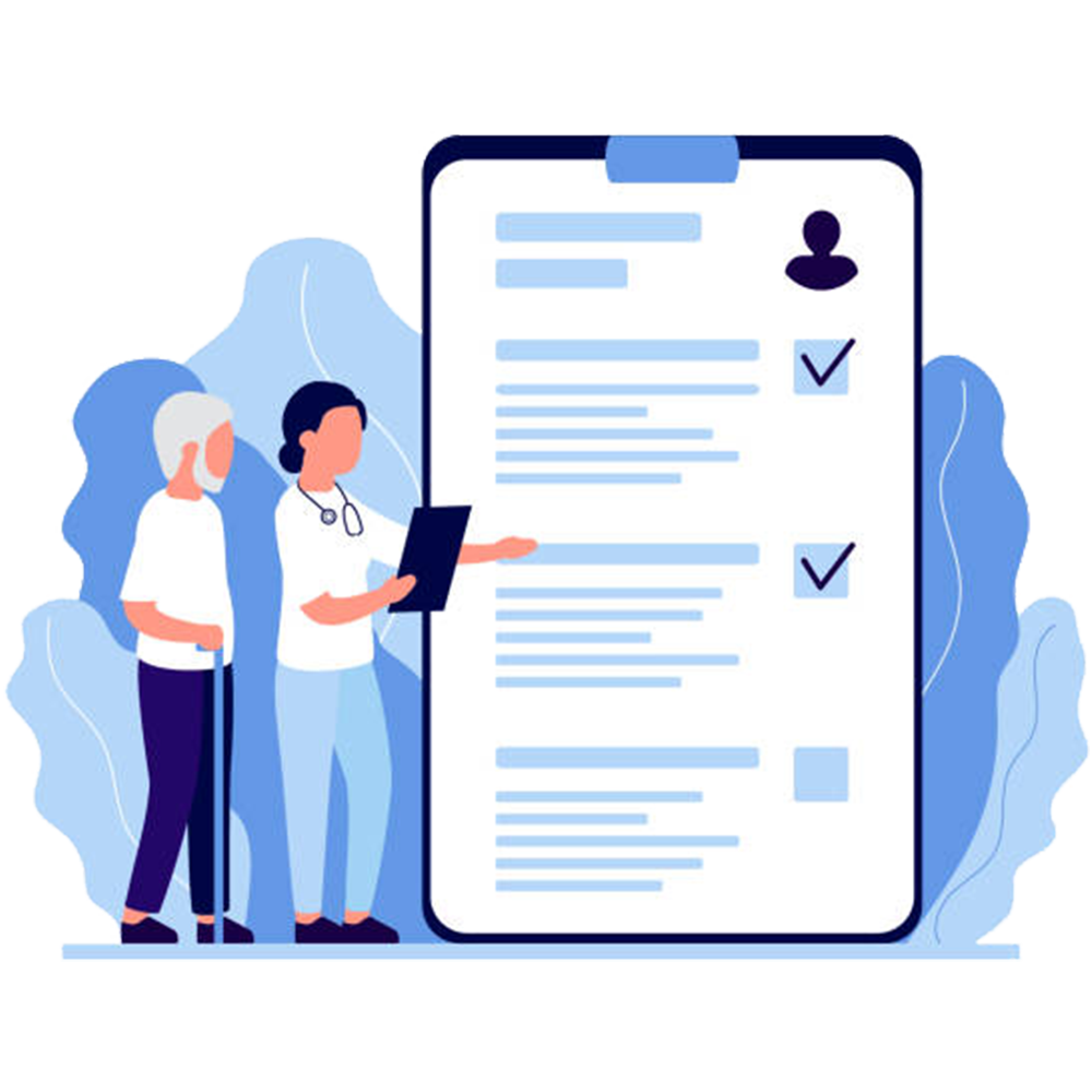 Patient Access Services in Texas USA