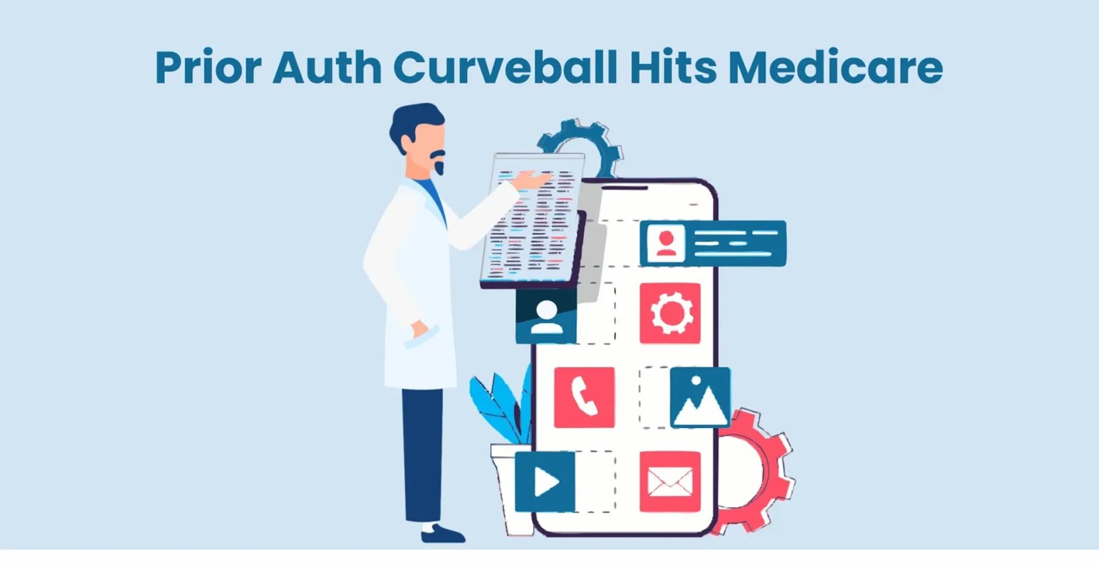 5 RCM Moves to Prep for Medicare’s 2026 Prior Authorization Shift